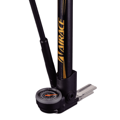 Compact & Durable Mini Floor Pumps Range | AIRACE